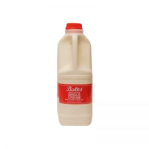 Cream & Butter Archives - Bates Farms & Dairy Ltd.