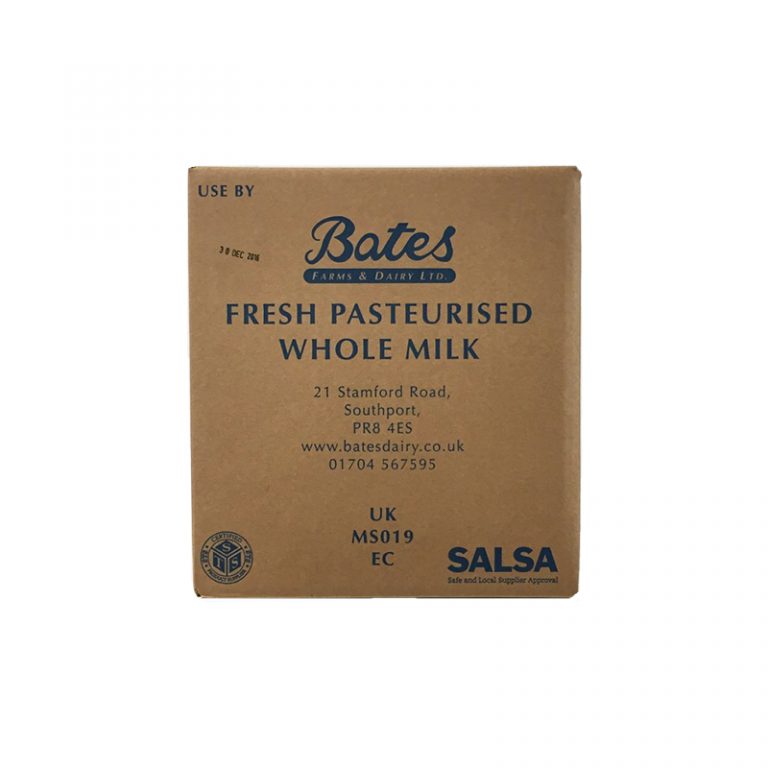 Milk Archives - Bates Farms & Dairy Ltd.