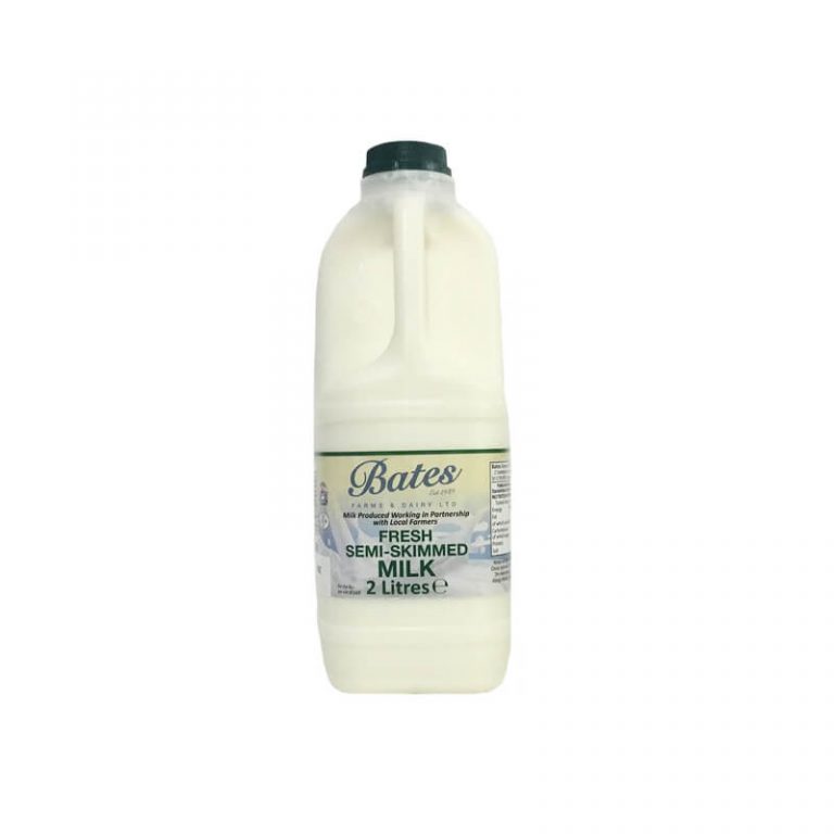 Milk Archives - Bates Farms & Dairy Ltd.