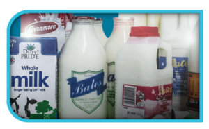 Who We Supply - Bates Dairy